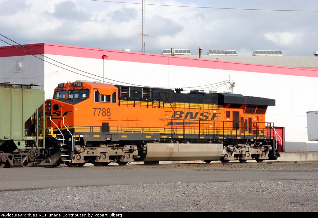 BNSF 7788